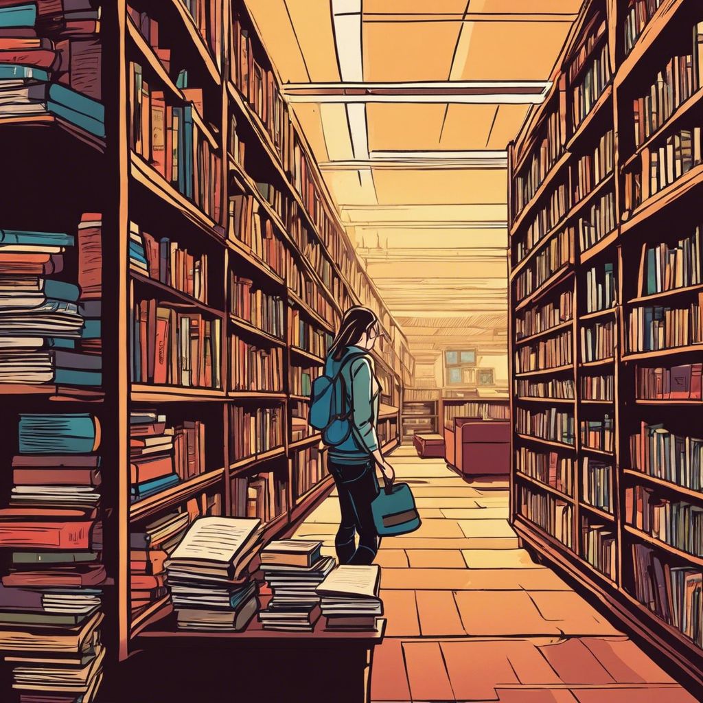 Score Cheap Textbooks: 5 Budget-Friendly Ways To Get Textbooks!