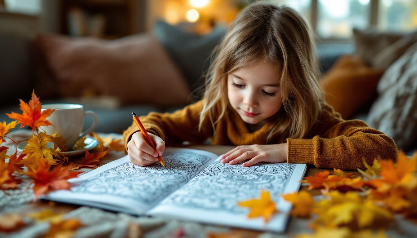 Unleash Your Creativity with These Best Coloring Book Pages