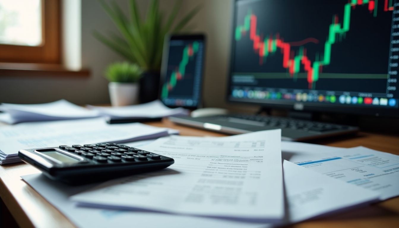 Mastering the Art of Understanding Financial Risks: A Complete Guide